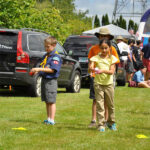 Backyard Bass – Makes Learning To Fish Fun!