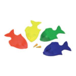 Backyard Bass – Makes Learning To Fish Fun!