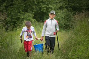 Backyard Bass – Makes Learning To Fish Fun!
